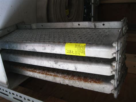 Folding Rv Step Dodds Auction