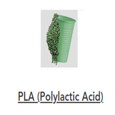 Polylactic Acid Manufacturers In India