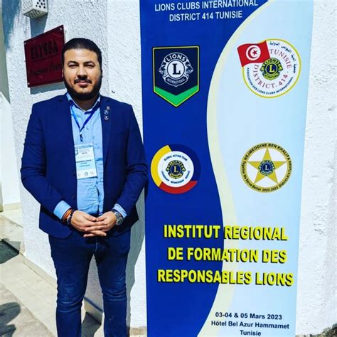 Mohamed Amine Ayari On Linkedin Weserve Lci Leadership Formation Elli Rlli Alli