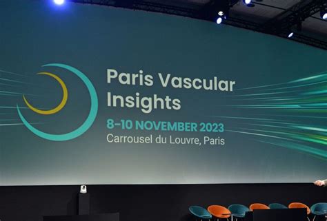 Simuvasc Shines At Paris Vascular Insights 2023 A Recap Of Open