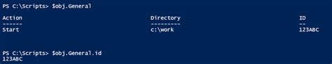 Managing INI Files With PowerShell