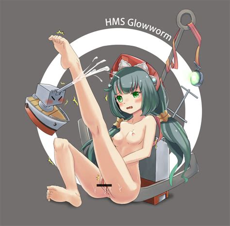 Rule 34 1girls Absurdres After Sex Anchor Azur Lane Blush Breasts