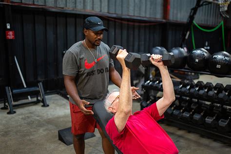 Personal Training And Classes CMP Training CMP TRAINING