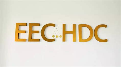 10 ศูนย์เครือข่ายการเรียนรู้ Eec Net พุ่งเป้าสร้างอนาคตใหม่