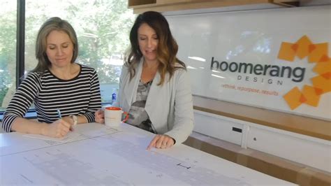 Angela Crawford Easterday On Linkedin Boomerang Design Kbmedia