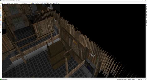 Mapping Trick News Ridge Facility Mod For Doom ModDB