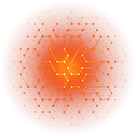 科技感线条png 1