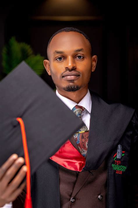 Mak75thgrad Dr Ronald Nahabwe 112 Comments