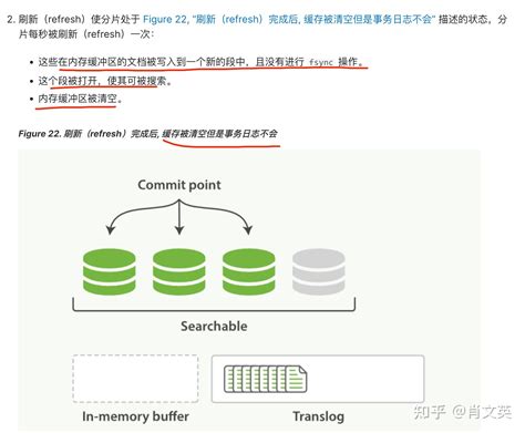 Elasticsearch 官方文档学习 3 知乎