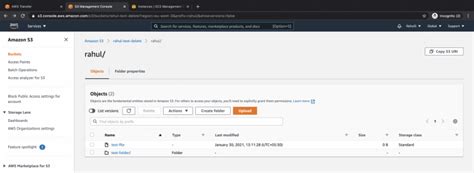 How To Create An Sftp Enabled Server On Aws