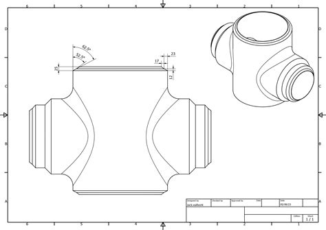Çözüldü Inventor Iki Aşamalı Chamfer Autodesk Community