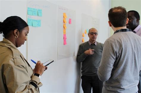 IBM Technology Roadmap ACH