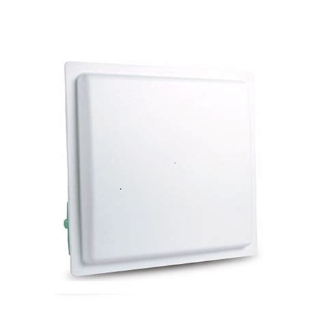 Plastic Ga Uhf Lrj Long Distance Uhf Card Reader At Best Price In Noida Golf Automation