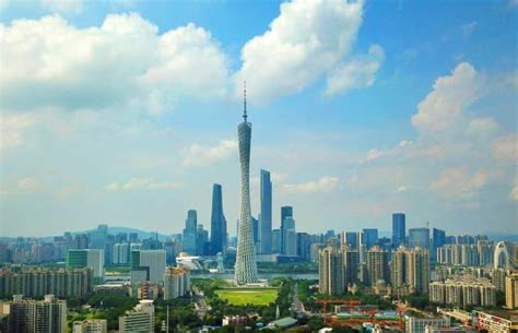 66条湾区金融政策！ 广州这个大礼包有哪些利好？ 21经济网