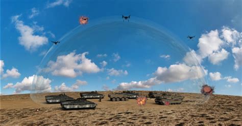 국산 레이저 무기 북한 전술핵도 막아낼 수 있을까 [deepandwide]