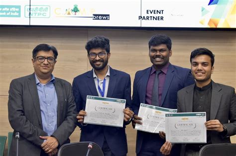 Pavan Kalyan Koduru On Linkedin Startupsimulation Nationofinnovation Winningteam