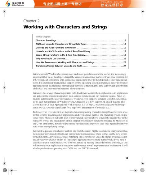 pdf chapter 2 working with characters and strings dokumen tips