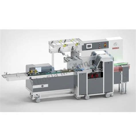Automatic Flow Wrap Machine Logpc S High Speed Automatic Flow Wrap Machine Manufacturer