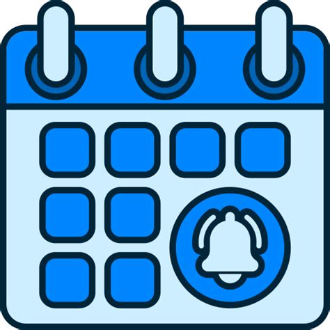Reminder Free Icon