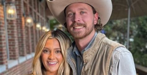 Farmer Wants A Wife Taylor Bedell Cut Off Nathans Curly Locks
