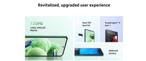 Redmi Note G Exclusive Mobile