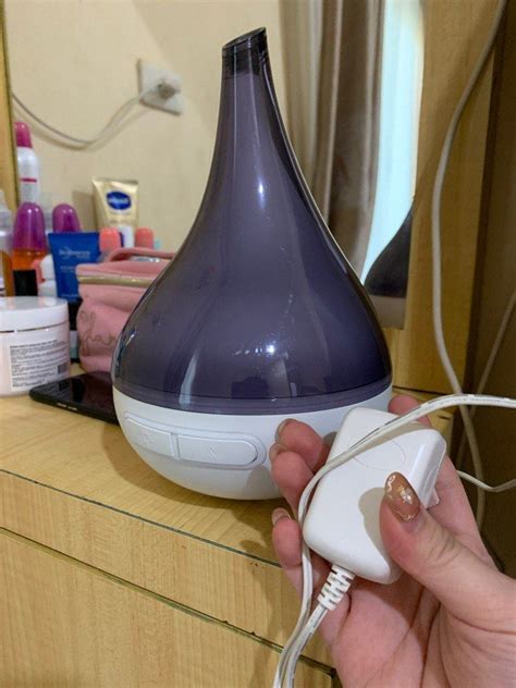 Diffuser Merk Ultransmit Serba Serbi Others Di Carousell