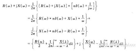 信号与系统 第三版）第五章 傅里叶变换应用于通信系统 ——滤波、调制与抽样 知乎