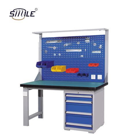 Chnsmile High Quality Electrical Workbench Anti Static Worktable Esd