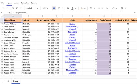 Blazor Spreadsheet Blazing Fast Excel Viewer Syncfusion