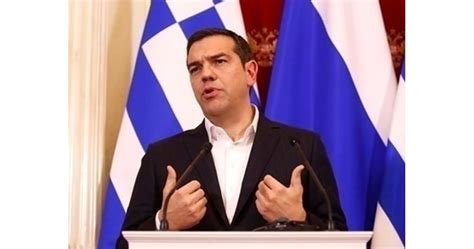 Гърция НАТО и ЕС поздравиха Заев за смяната на името на Македония