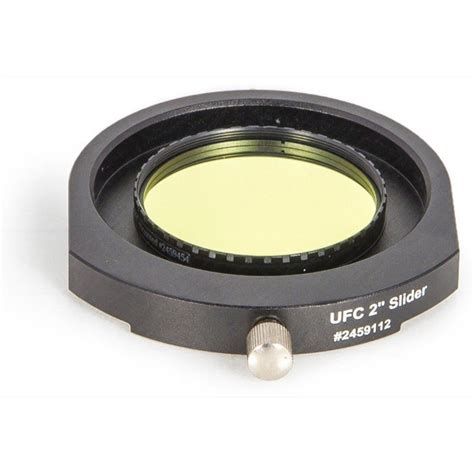Baader Ufc Filter Slider For 2 Mounted Filters — David Astro Baader Ufc Filter Slider For 2 Mounted Filters — David Astro
