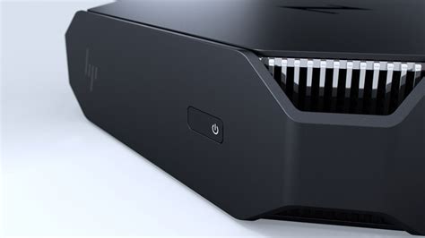 Hp Unveils First Mini Workstation Designed For Cad Users Mybroadband