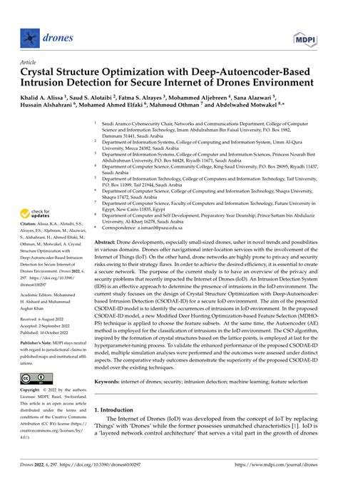 Pdf Crystal Structure Optimization With Deep Autoencoder Based