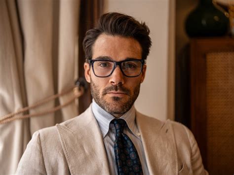 Vision And Style Finding The Perfect Stylish Computer Glasses For Men