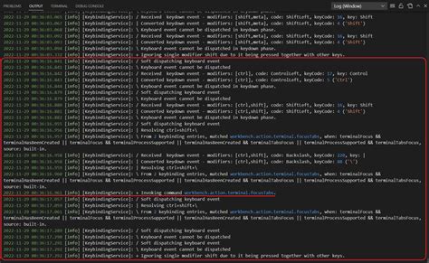 Keyboard Shortcuts `shiftcmd` Not Work · Issue 164216 · Microsoftvscode · Github