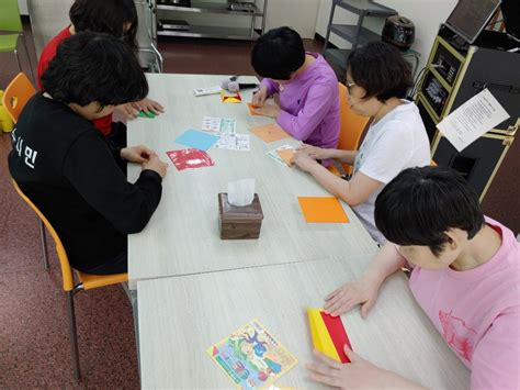 휴일 여가활동 20 06 01 다산하늘센터