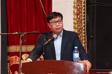 Боловсрол соёл шинжлэх ухаан спортын байнгын хорооны дарга гишүүд орон нутагт ажиллаж байна