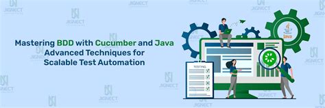 Mastering Bdd With Cucumber And Java Advanced Techniques For Scalable