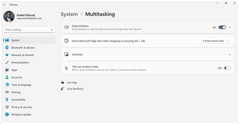 How To Split Your Screen On A Windows Qiling