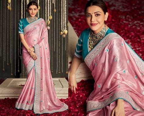 Beautiful Designer Wedding Sarees