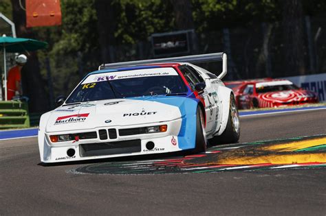 Bmw Legends Hit The Track In Dtm Classic Cup And Drm Cup Bimmerlife