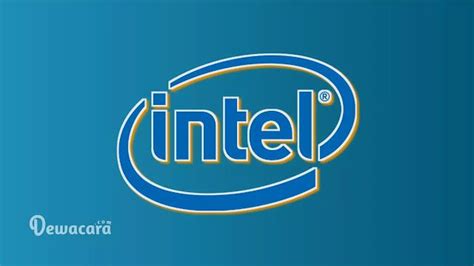 Urutan Processor Intel Generasi Terbaik Saat Ini