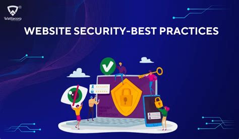 why website security matters a complete guide wattlecorp