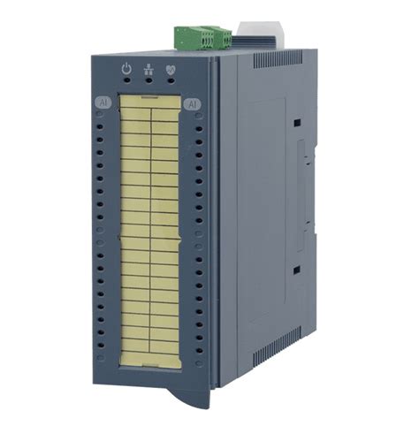 Module de sortie analogique à canaux W M B Sysmatec