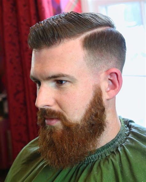 Pin On Hair In 2024 Hair And Beard Styles Fade Haircut Styles Cool