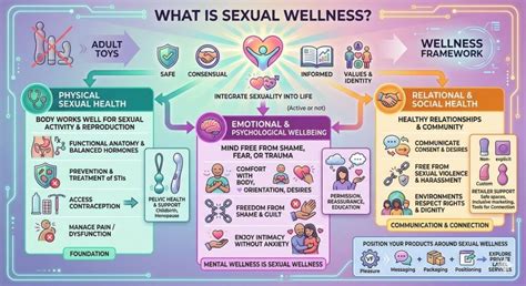 What Are Examples Of Sexual Wellness Complete Guide