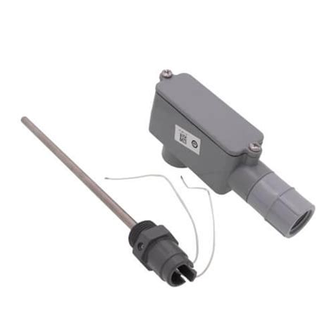 8 Well Mount Nickel Wire Temperature Sensor 1k Ohm