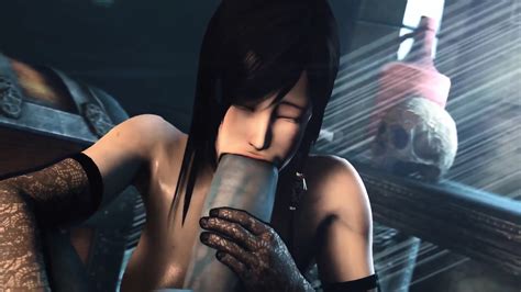 3d Fuck A Horny Teen On The Fashion Model Podium Eporner