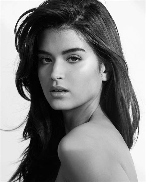 Amelle Mannequin Femme Perfect Model