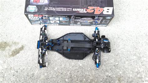 FACTORY TEAM RC10B4 2 R C Tech Forums